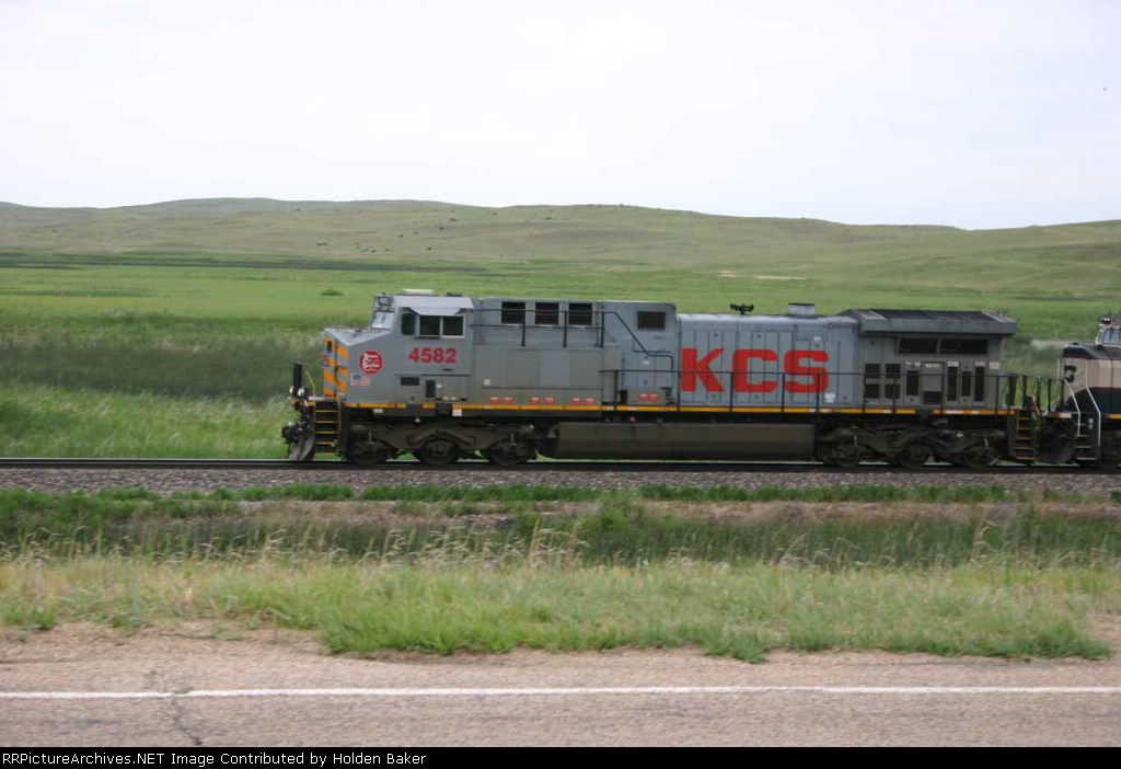 KCS 4582